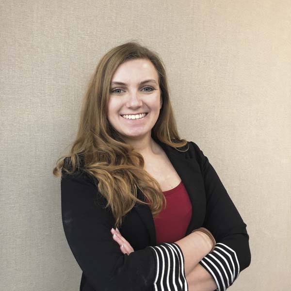 Bazetta native lauded for leadership | News, Sports, Jobs - Tribune ...